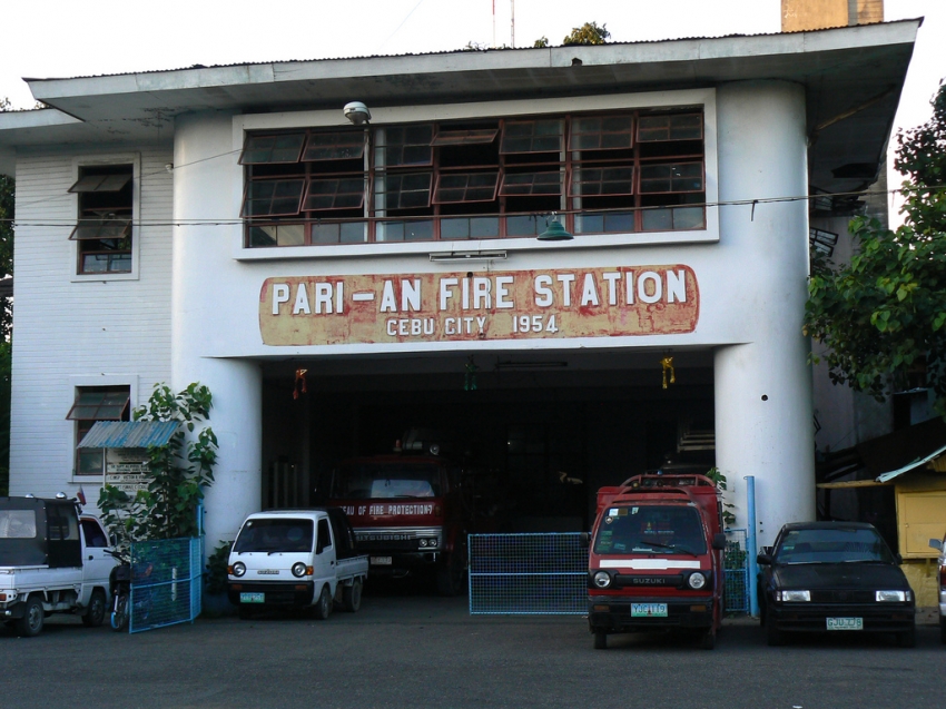 Parian District, Cebu City | cityseeker