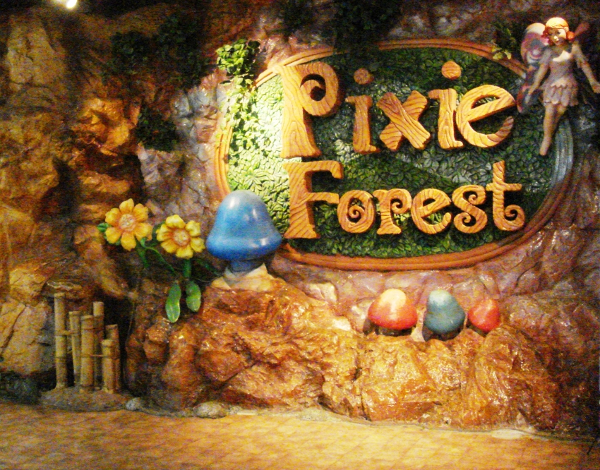 Pixie Forest, Muntinlupa City | cityseeker