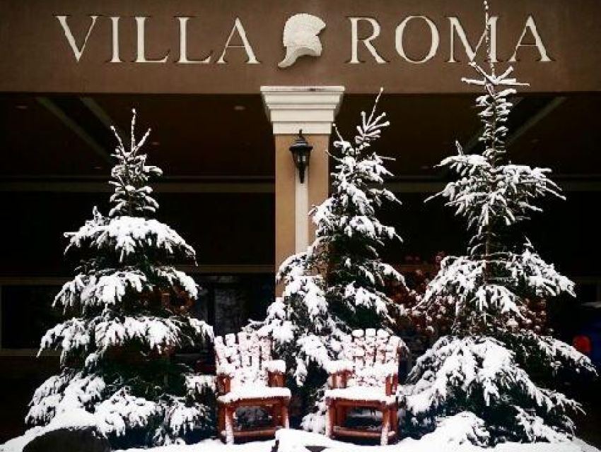 Villa Roma Resort and Conference Center, Callicoon | cityseeker