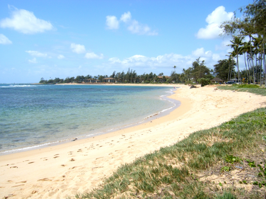 Kapa'a Beach Park, Kapaa | cityseeker