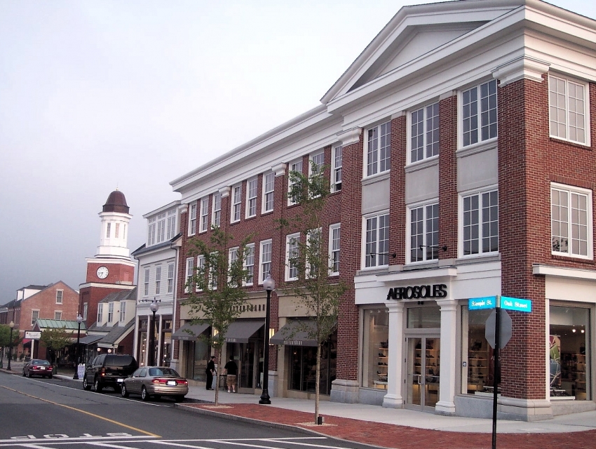 Mashpee Commons, Mashpee | cityseeker