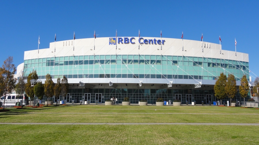 PNC Arena, Raleigh | cityseeker