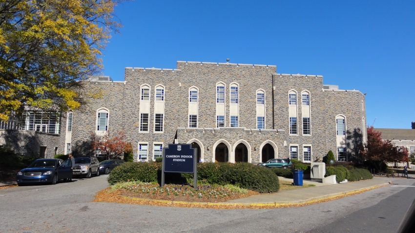 Duke Blue Devils Mens Basketball, Jan 4th 1:00pm, Durham, eventseeker