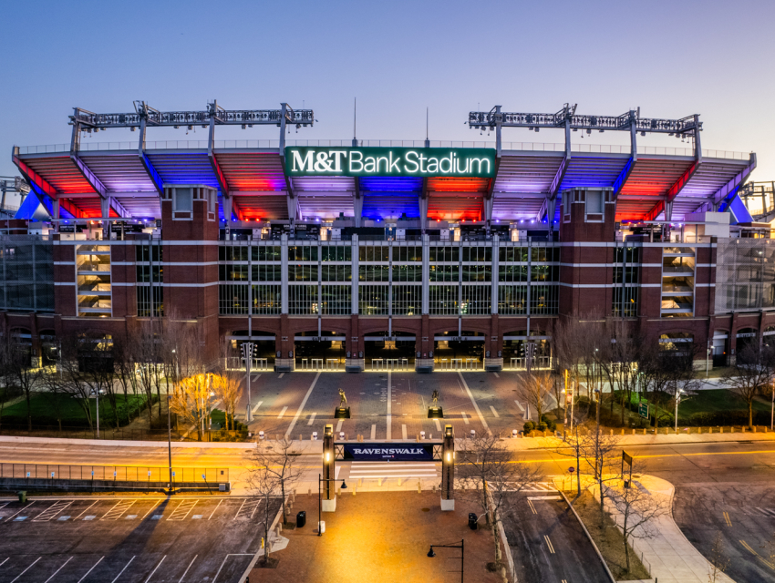 Baltimore Ravens vs. Las Vegas Raiders, Jul 7th 7:00pm, Baltimore ...