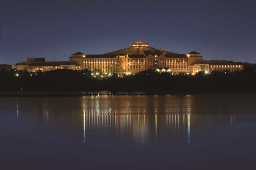 Gaylord Texan Resort and Convention Center, Grapevine | cityseeker