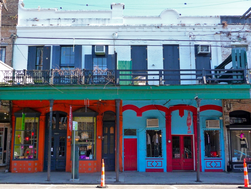 Magazine Street, New Orleans | cityseeker