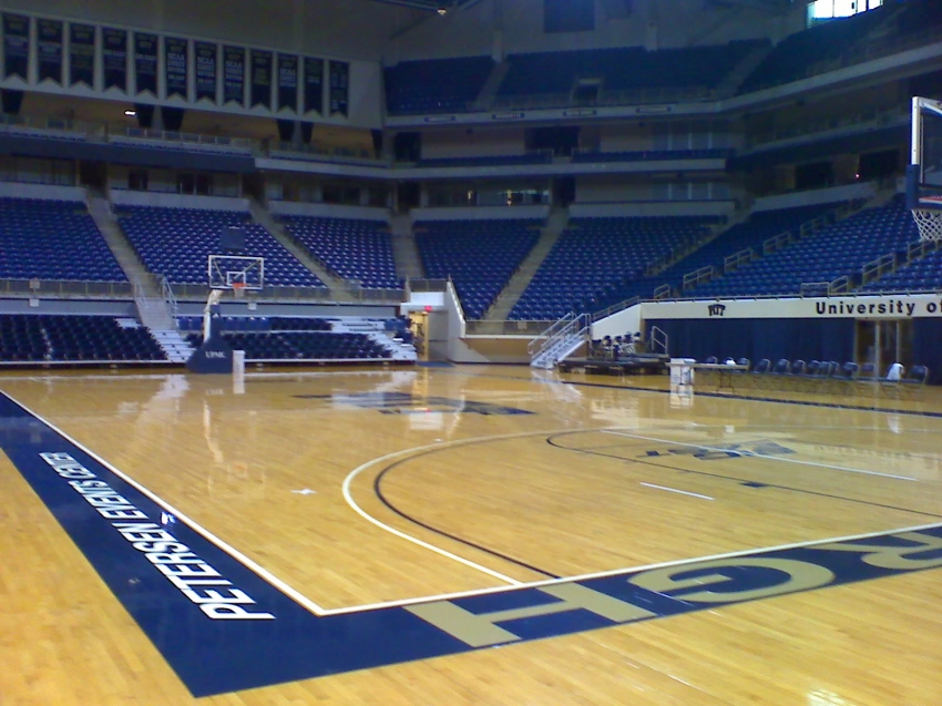 Petersen Events Center, Pittsburgh | cityseeker
