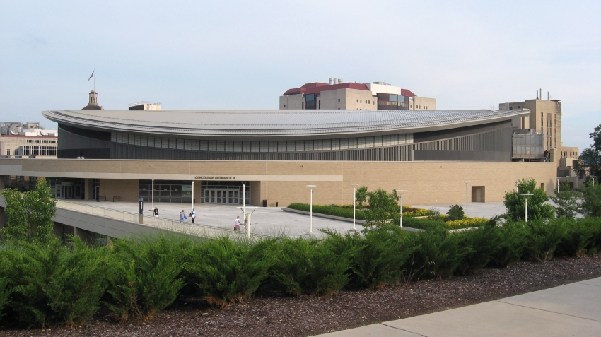Petersen Events Center, Pittsburgh | cityseeker