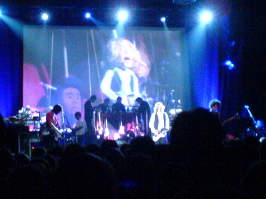 Santa Cruz Civic Auditorium, Santa Cruz | cityseeker