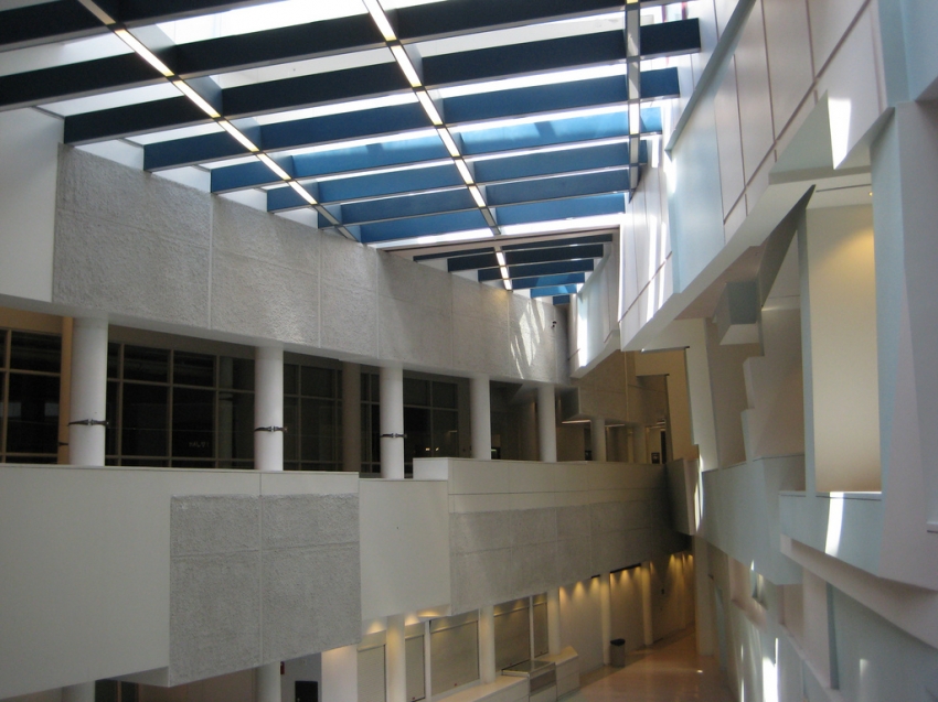 Procter & Gamble Hall - Aronoff Center, Cincinnati | cityseeker