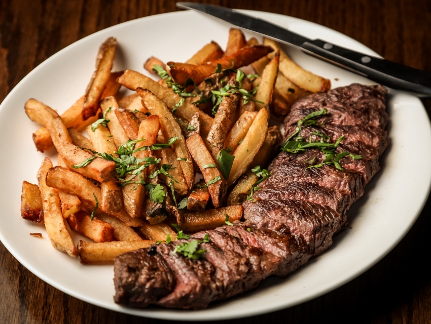 Hunter Steakhouse, Oceanside | cityseeker
