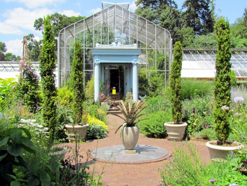 Wave Hill, New York City | cityseeker