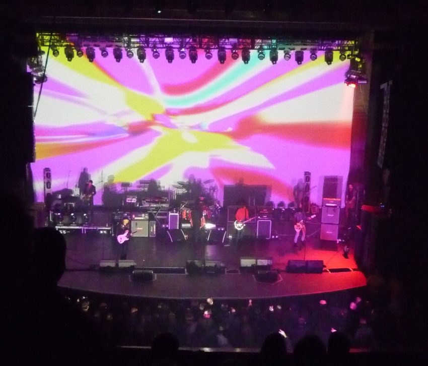 O2 Apollo Manchester, Manchester | cityseeker