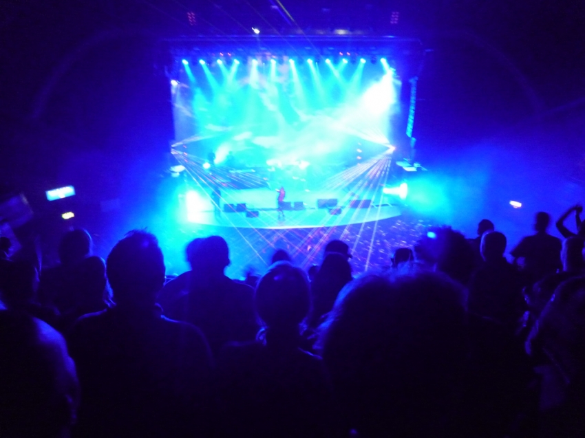 O2 Apollo Manchester, Manchester | cityseeker