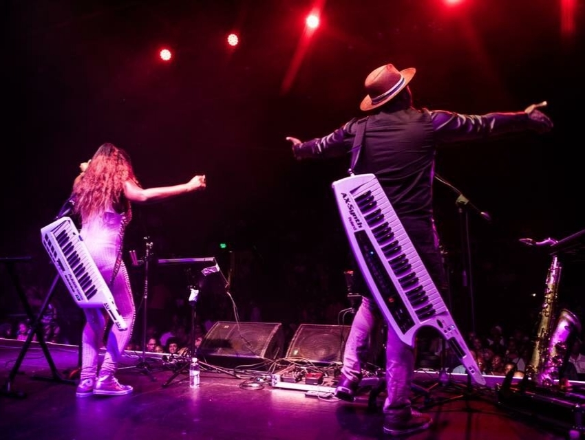 Center Stage, Atlanta | cityseeker