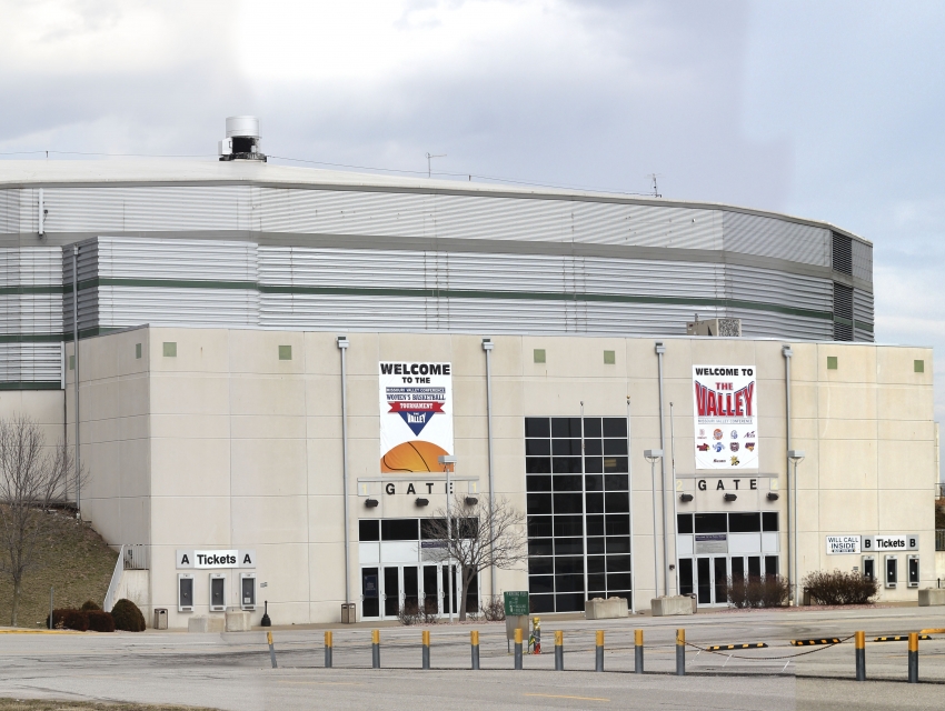 The Family Arena, St. Charles | cityseeker