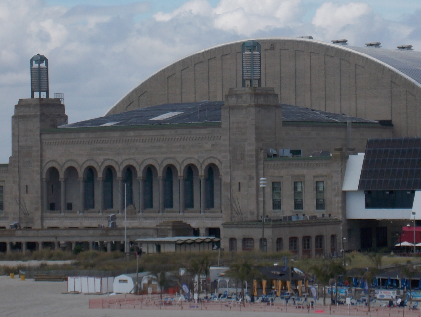 Jim Whelan Boardwalk Hall, Atlantic City, eventseeker