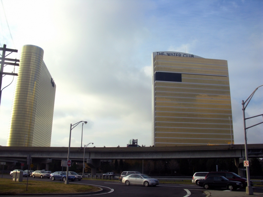 Borgata Event Center, Atlantic City | cityseeker