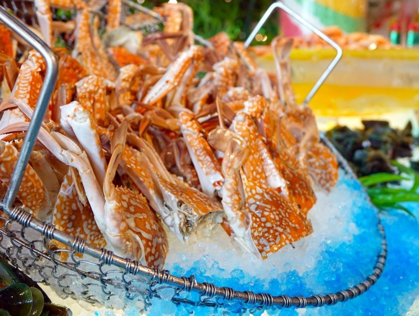 Nick's Fish House and Grill, Baltimore | cityseeker