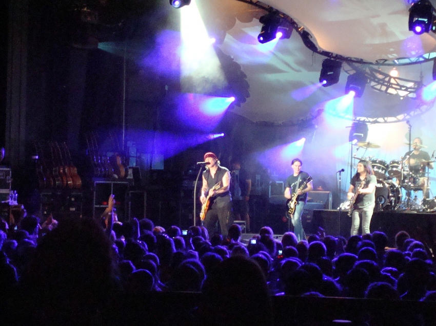 Kemba Live!, Columbus | cityseeker