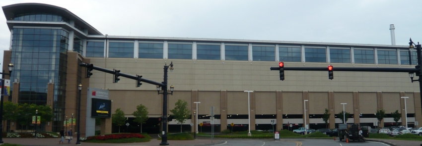 Connecticut Convention Center, Hartford, eventseeker