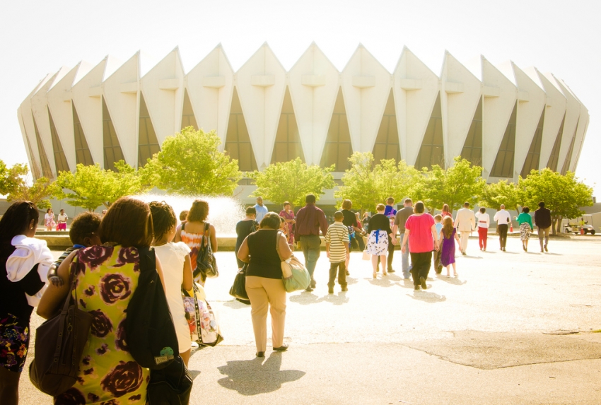 Hampton Coliseum, Hampton | cityseeker