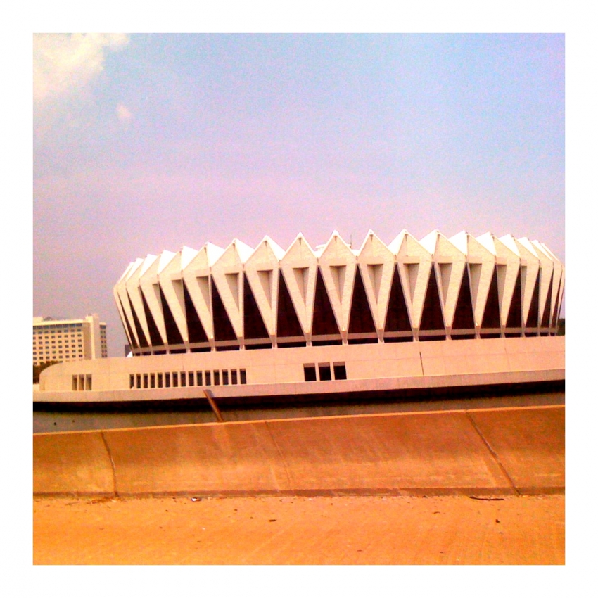 Hampton Coliseum, Hampton | cityseeker