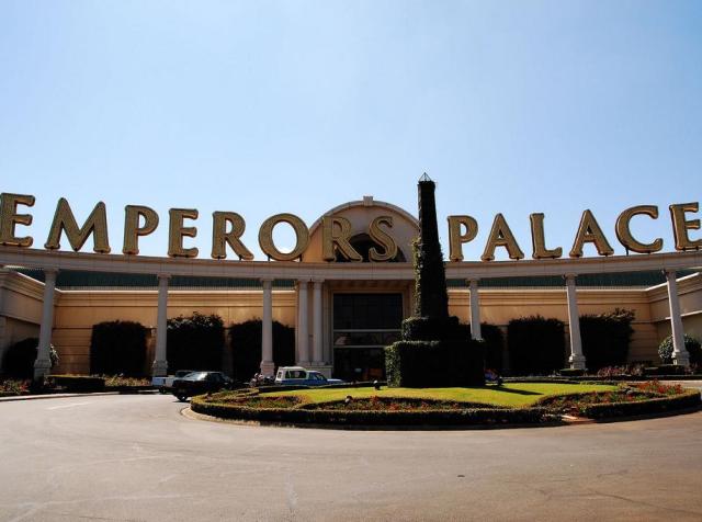 Mondior at Emperors Palace, Kempton Park | cityseeker