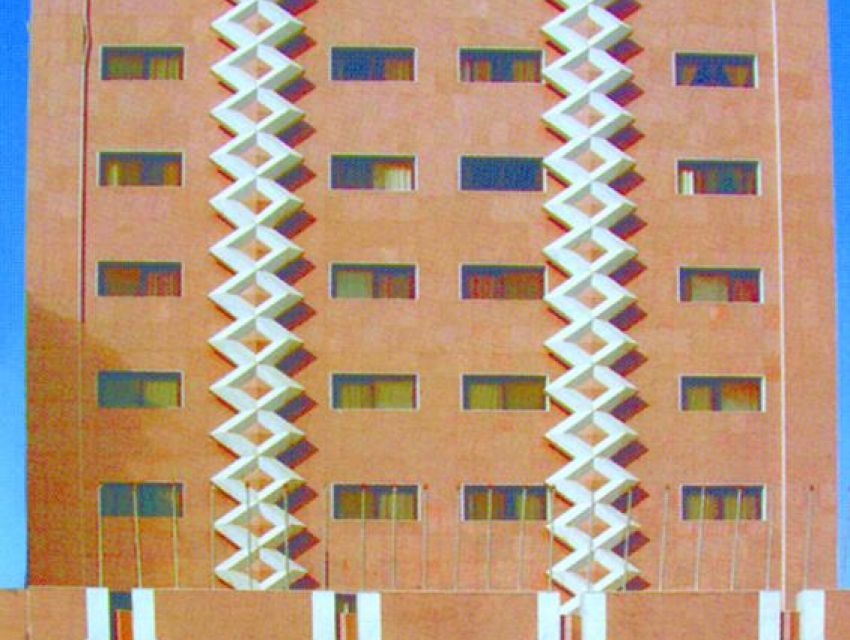 AL 'Oroba hotel, Riyadh | cityseeker