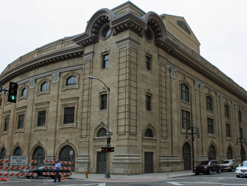 Ellie Caulkins Opera House, Denver, eventseeker