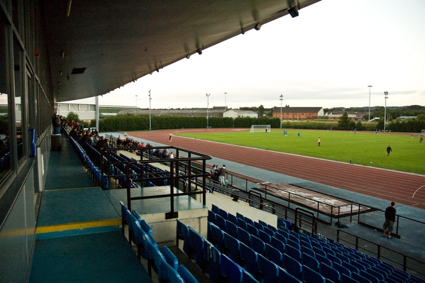 Robin Park Arena, Sports and Tennis Centre, Wigan | cityseeker