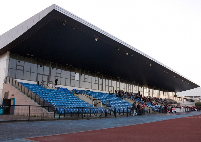 Robin Park Arena, Sports and Tennis Centre, Wigan | cityseeker