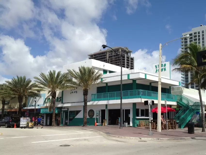 Elbo Room, Fort Lauderdale | cityseeker