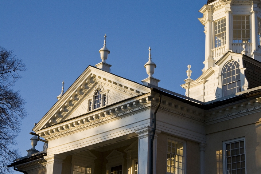 Hampton National Historic Site, Towson | cityseeker