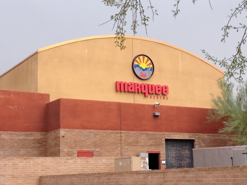 Marquee Theatre, Tempe, eventseeker