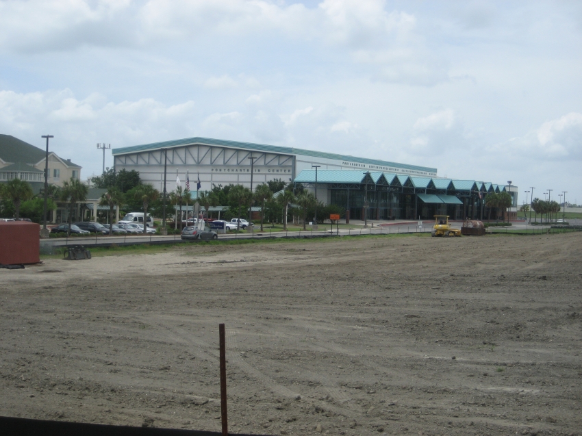 Pontchartrain Center, Kenner, eventseeker