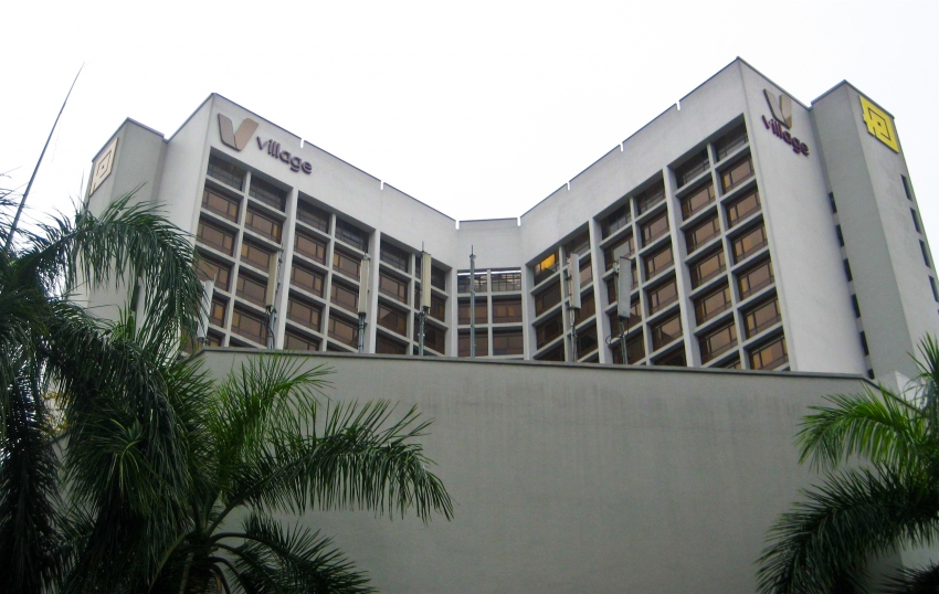 Golden Landmark Hotel, Singapore | cityseeker