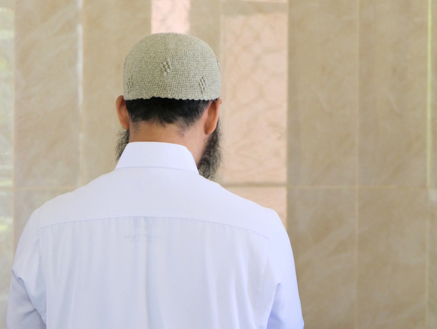 Al Hidaya Mosque, Seville | cityseeker