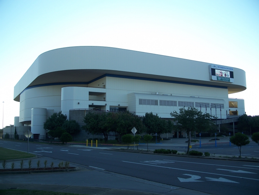 Pensacola Bay Center, Pensacola | cityseeker