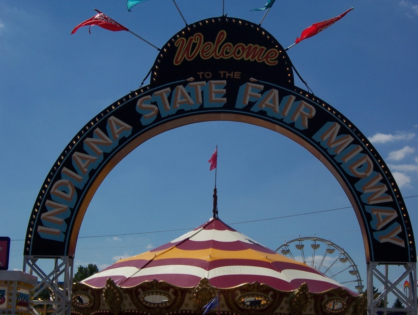 Indiana State Fairgrounds, Indianapolis | cityseeker