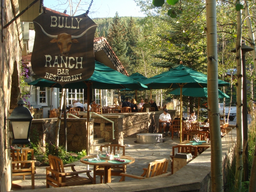 Bully Ranch, Vail | cityseeker