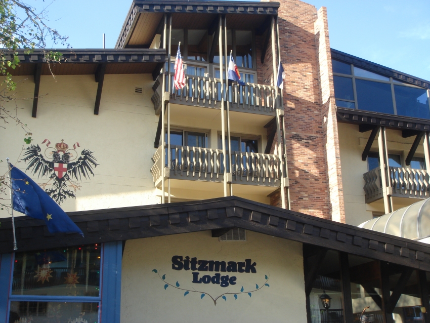 Sitzmark Lodge, Vail | cityseeker