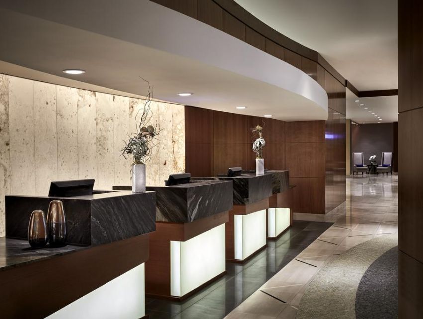 Seattle Marriott Waterfront, Seattle | cityseeker