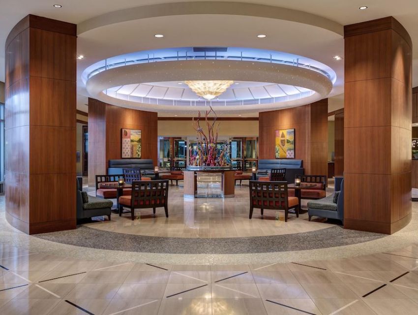 Seattle Marriott Waterfront, Seattle | cityseeker