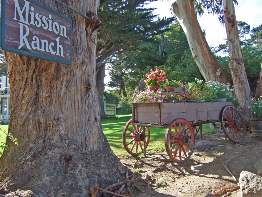 Mission Ranch, Carmel, eventseeker