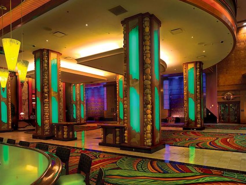 Seneca Niagara Resort & Casino, Niagara Falls | cityseeker