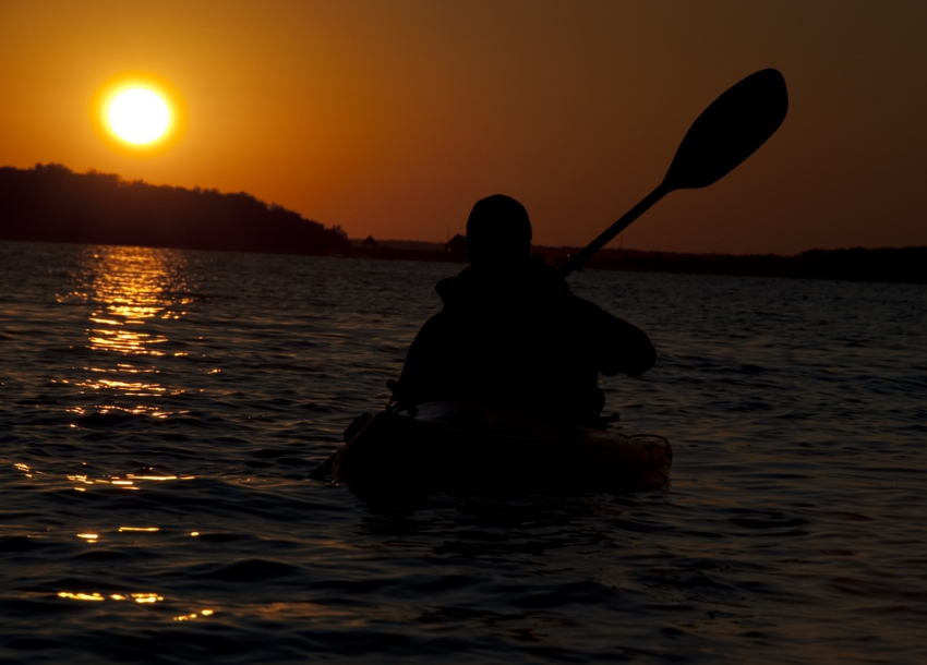 Kayak Hilton Head, Hilton Head | cityseeker