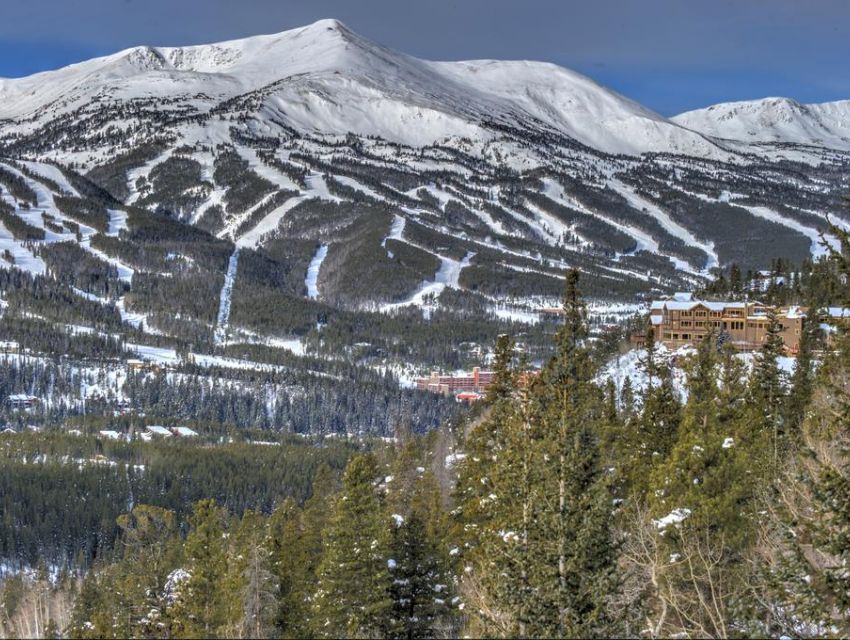The Lodge at Breckenridge, Breckenridge | cityseeker