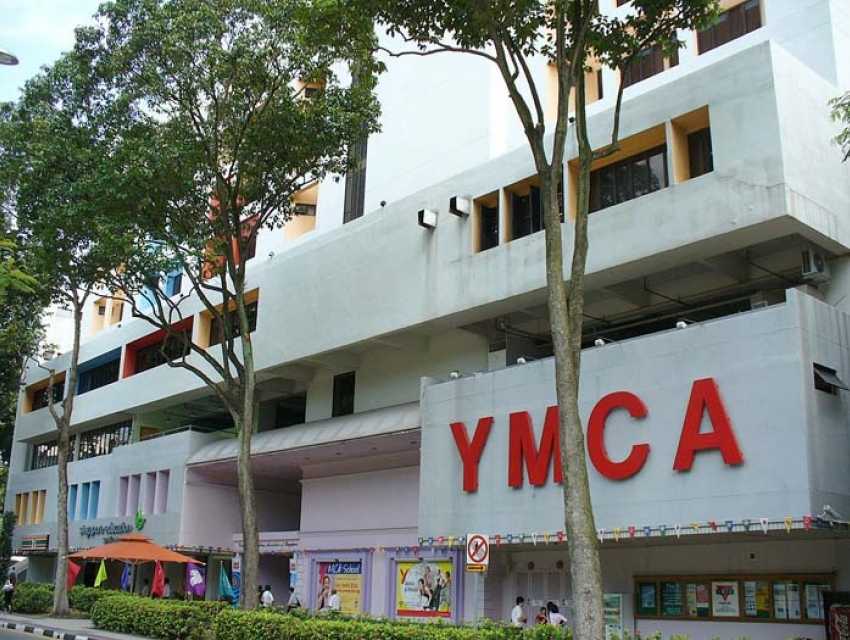 YMCA International House, Singapore | cityseeker