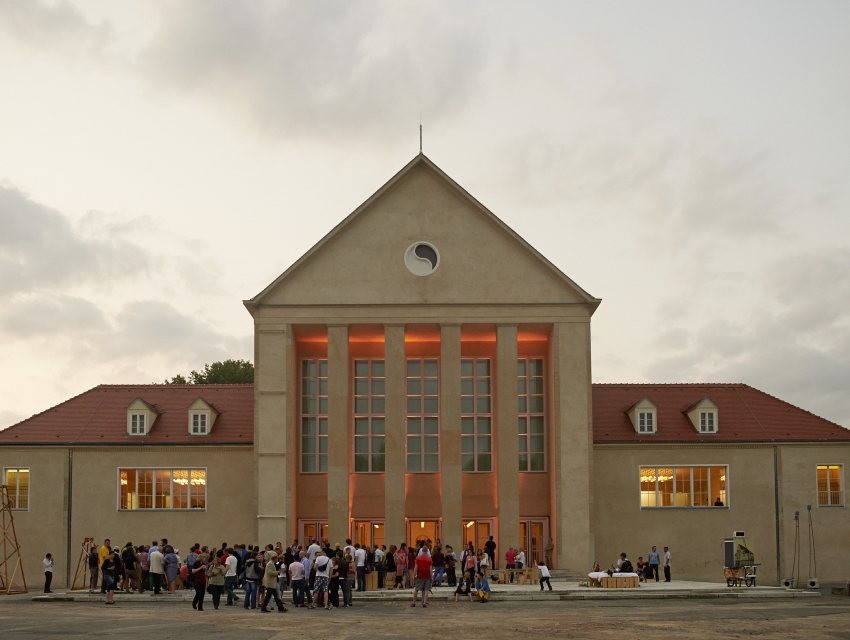 HYBRID Biennale 2024 - SHIRO, Oct 25th 9:00pm, Dresden, eventseeker